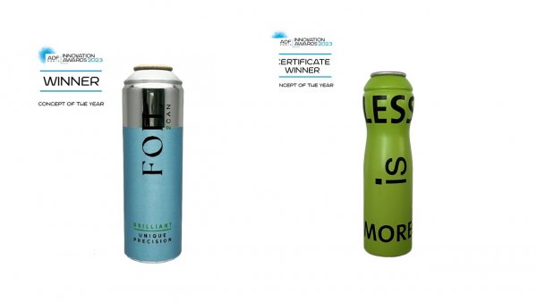 A double win for TUBEX - Tubex